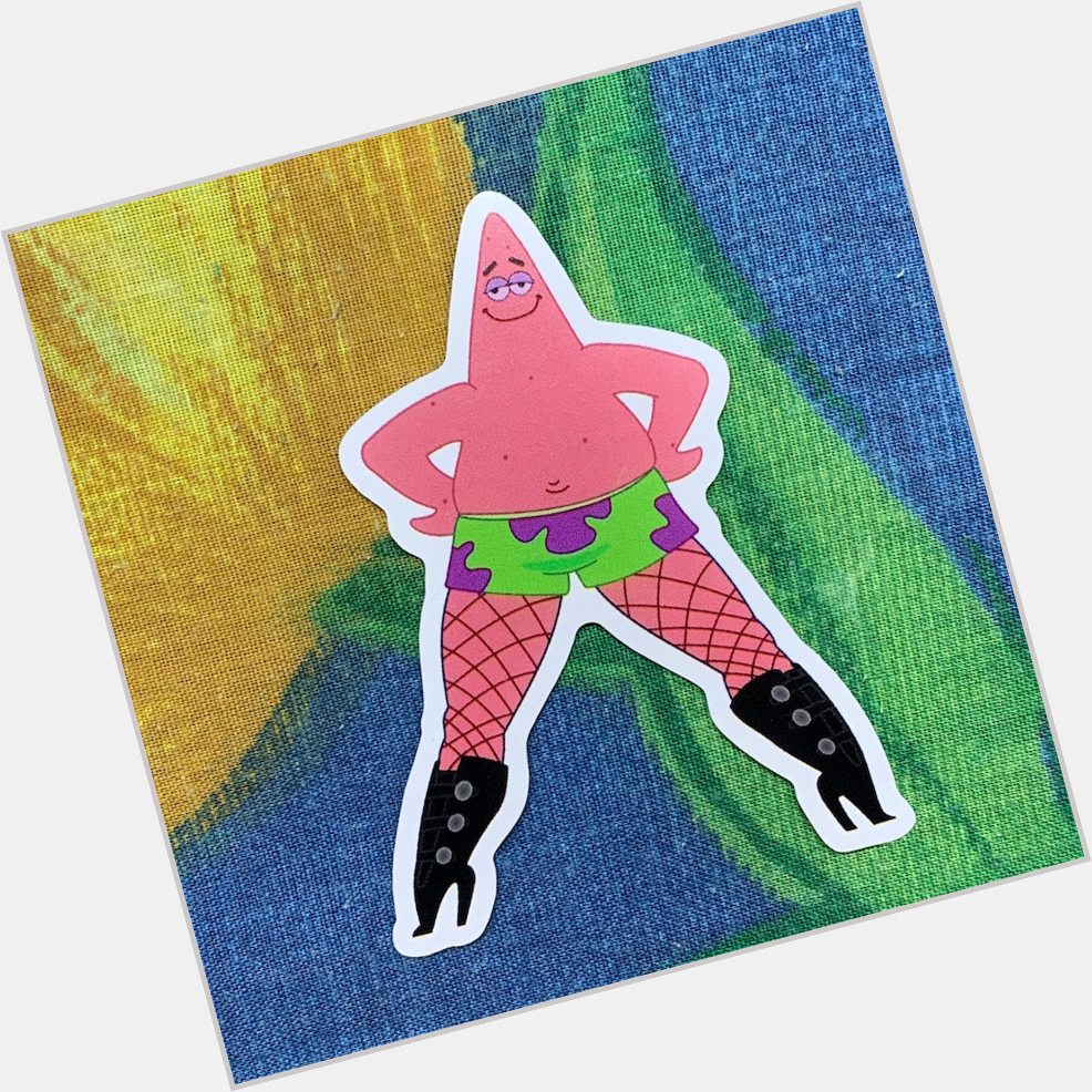 Patrick Loubert | Official Site for Man Crush Monday #MCM | Woman Crush ...