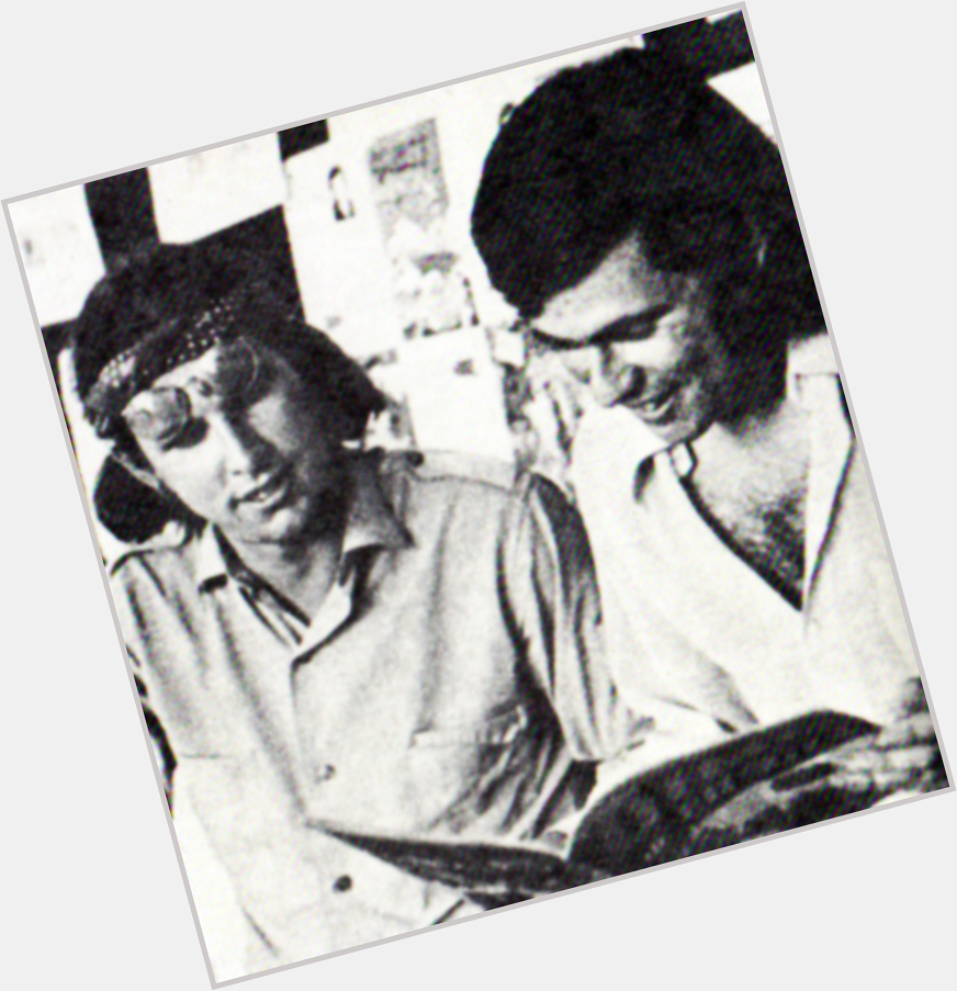 Patrick Loubert | Official Site for Man Crush Monday #MCM | Woman Crush ...