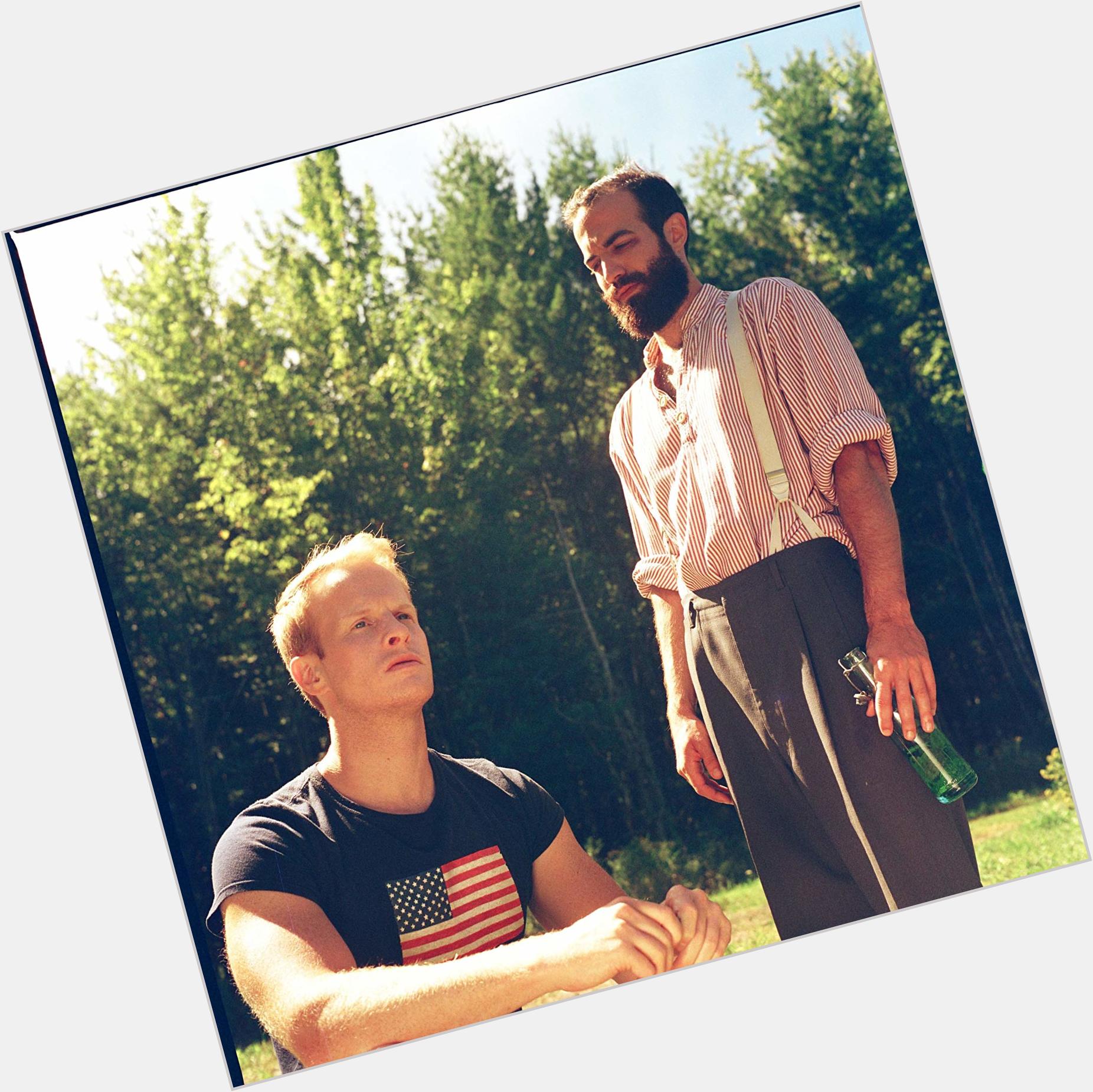 Patrick Mcguinn | Official Site for Man Crush Monday #MCM | Woman Crush ...