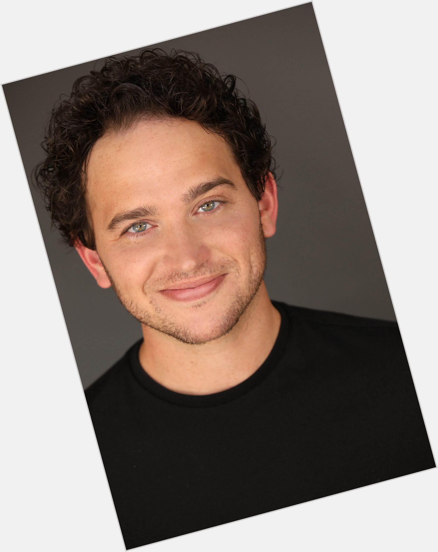 Patrick Sebes | Official Site for Man Crush Monday #MCM | Woman Crush ...