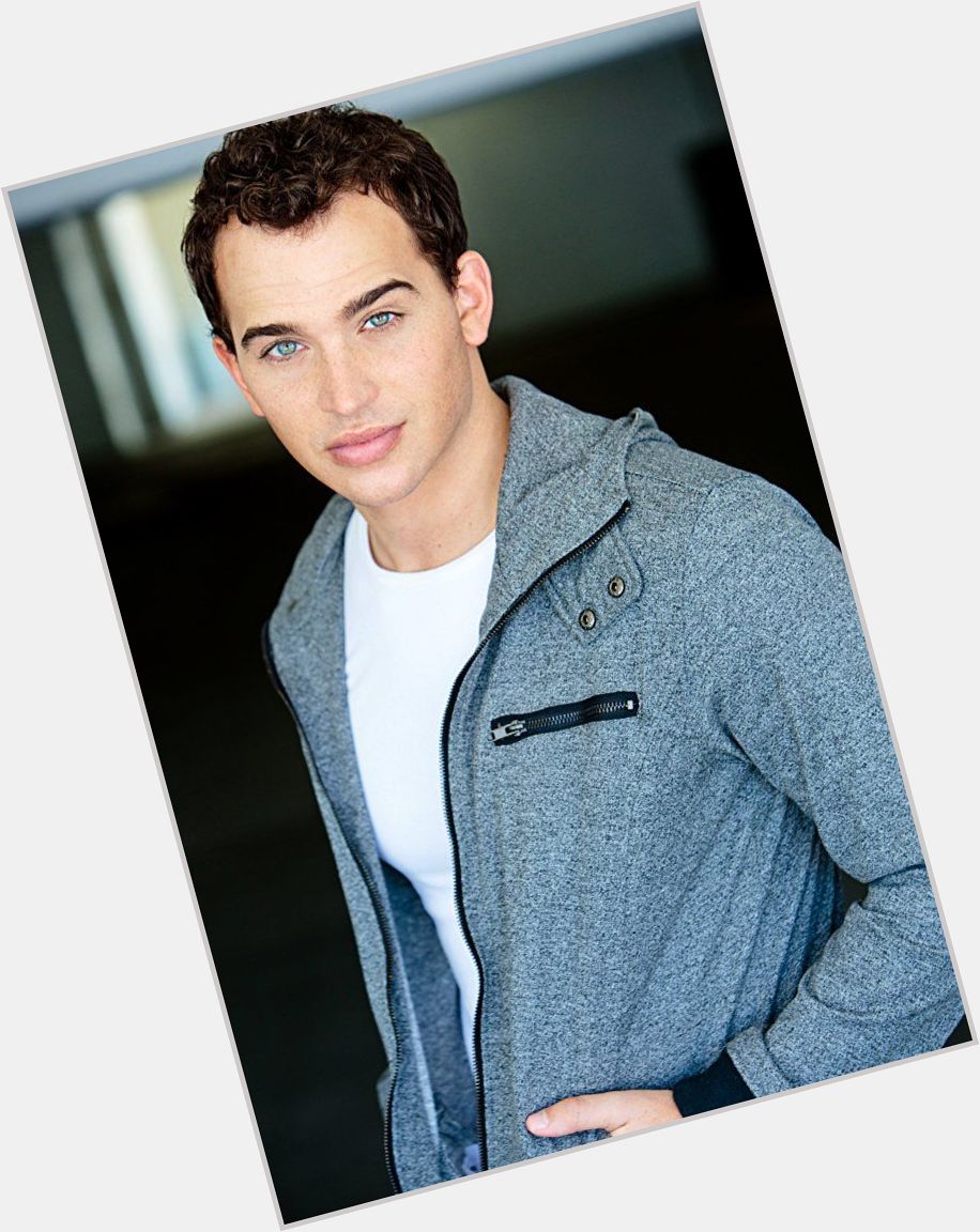 Patrick Sebes | Official Site for Man Crush Monday #MCM | Woman Crush ...