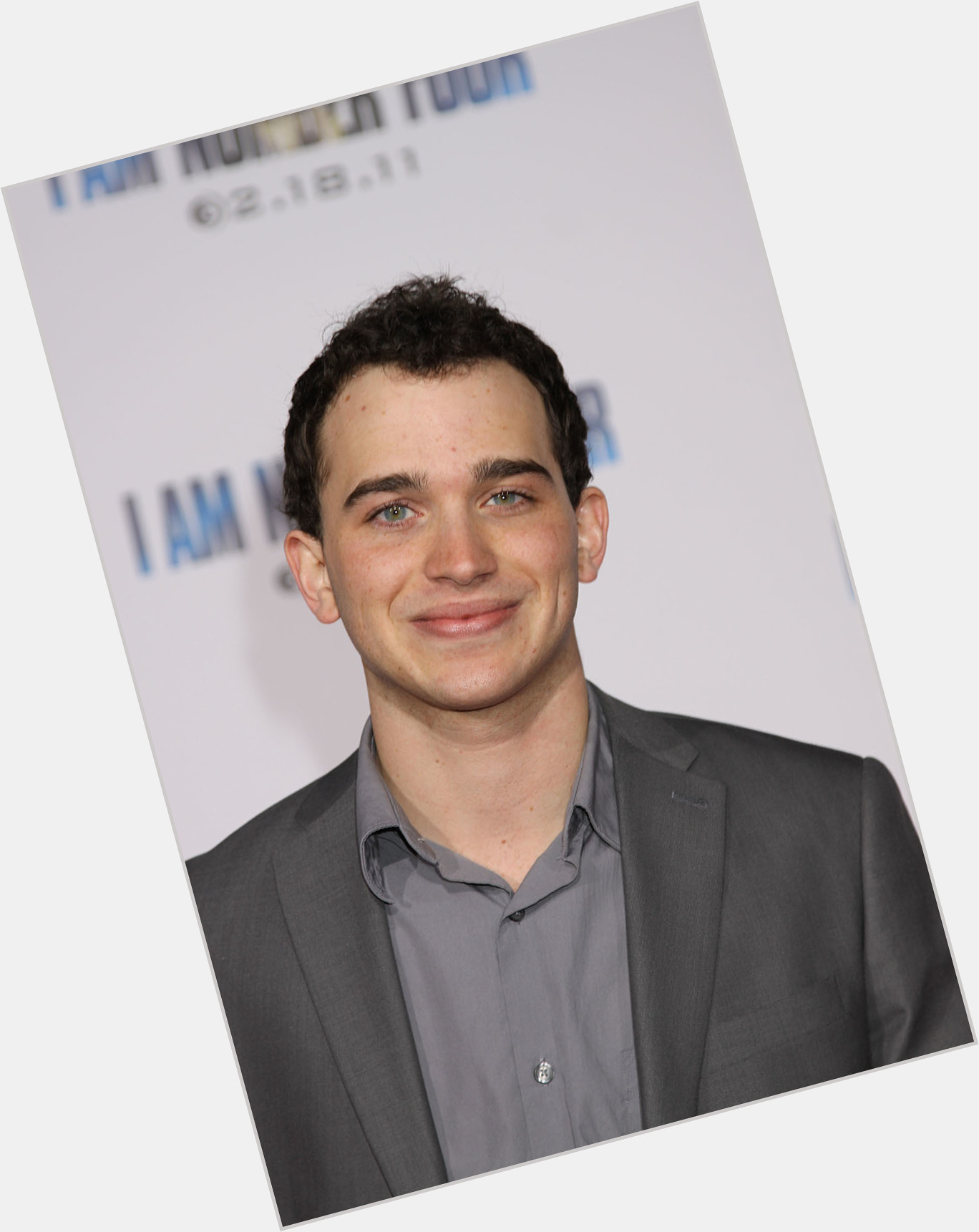 Patrick Sebes | Official Site for Man Crush Monday #MCM | Woman Crush ...