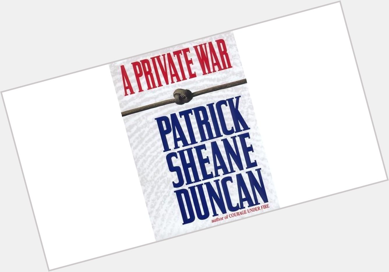 Patrick Sheane Duncan | Official Site for Man Crush Monday #MCM | Woman ...