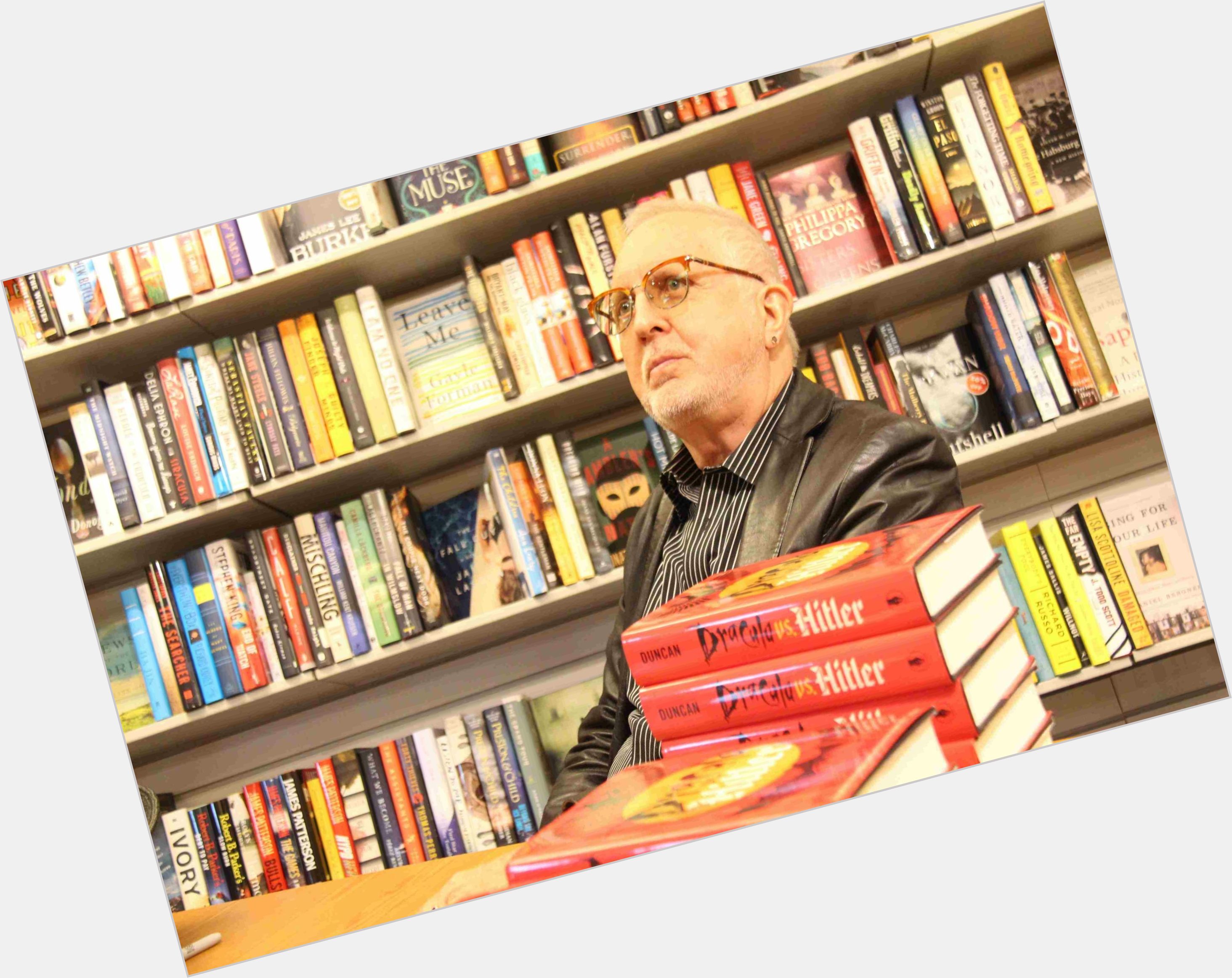 Patrick Sheane Duncan | Official Site for Man Crush Monday #MCM | Woman ...