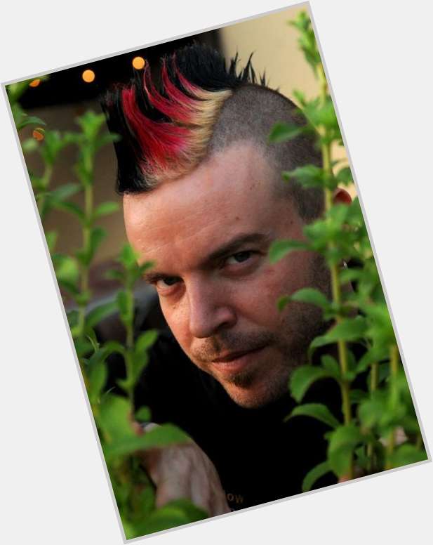 Patrick Stark | Official Site for Man Crush Monday #MCM | Woman Crush ...