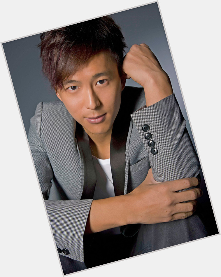 Patrick Tang | Official Site for Man Crush Monday #MCM | Woman Crush ...