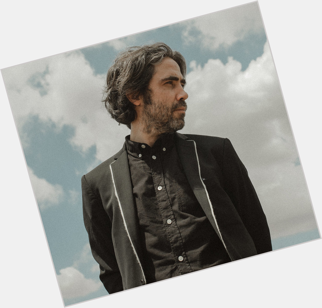 Patrick Watson | Official Site for Man Crush Monday #MCM | Woman Crush ...