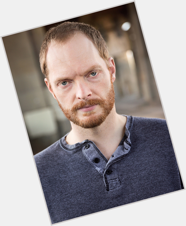 Patrick Wenk Wolff | Official Site for Man Crush Monday #MCM | Woman ...