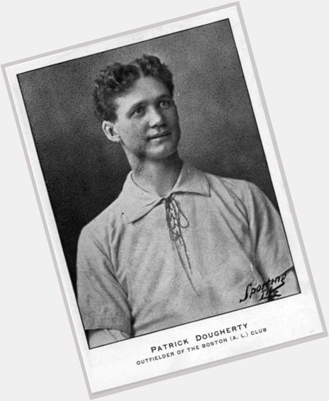 Patsy Dougherty | Official Site for Man Crush Monday #MCM | Woman Crush ...