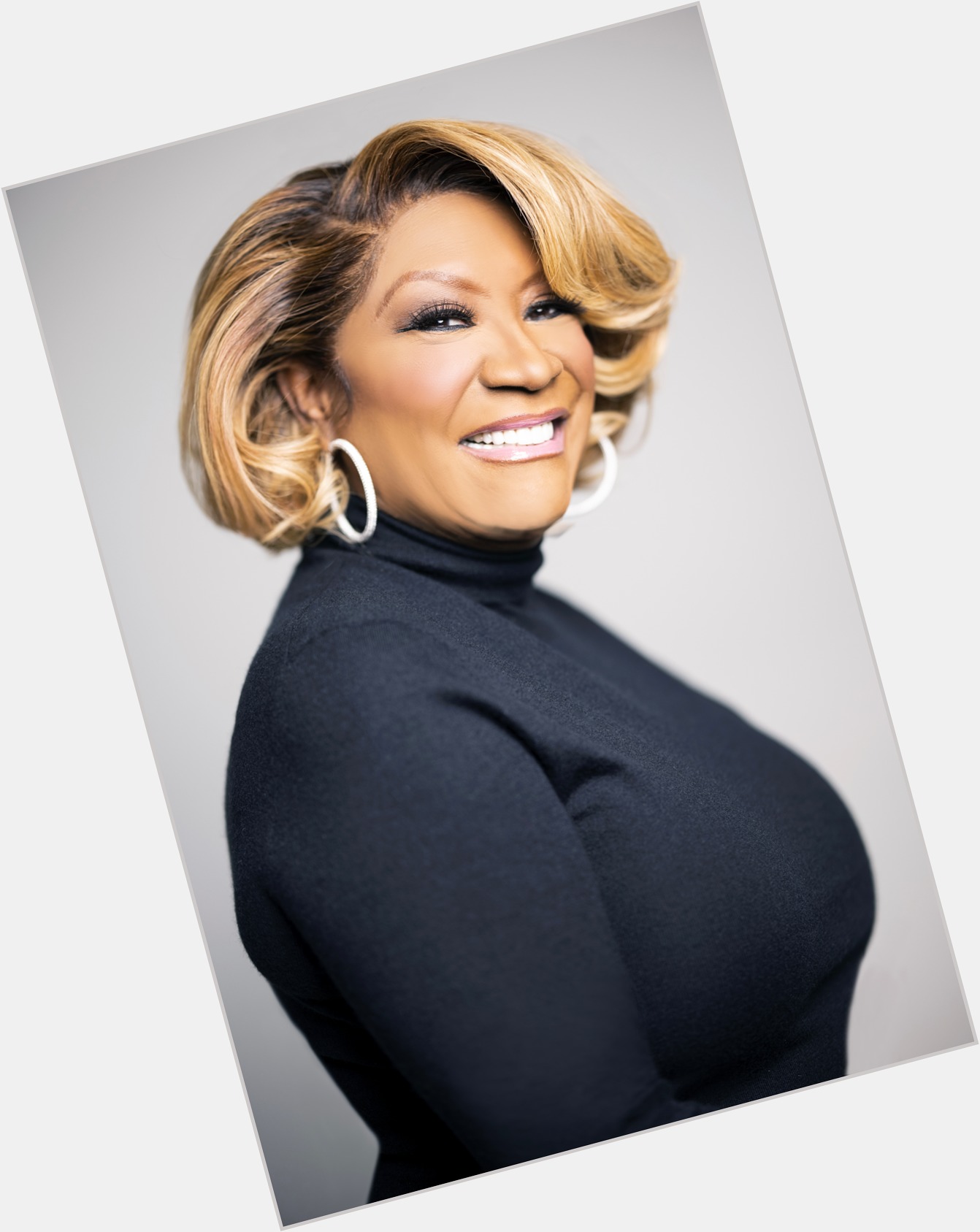 Patti Glass Goldman | Official Site for Woman Crush Wednesday #WCW