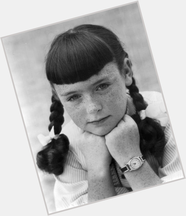 Patty Ann Gerrity | Official Site for Woman Crush Wednesday #WCW