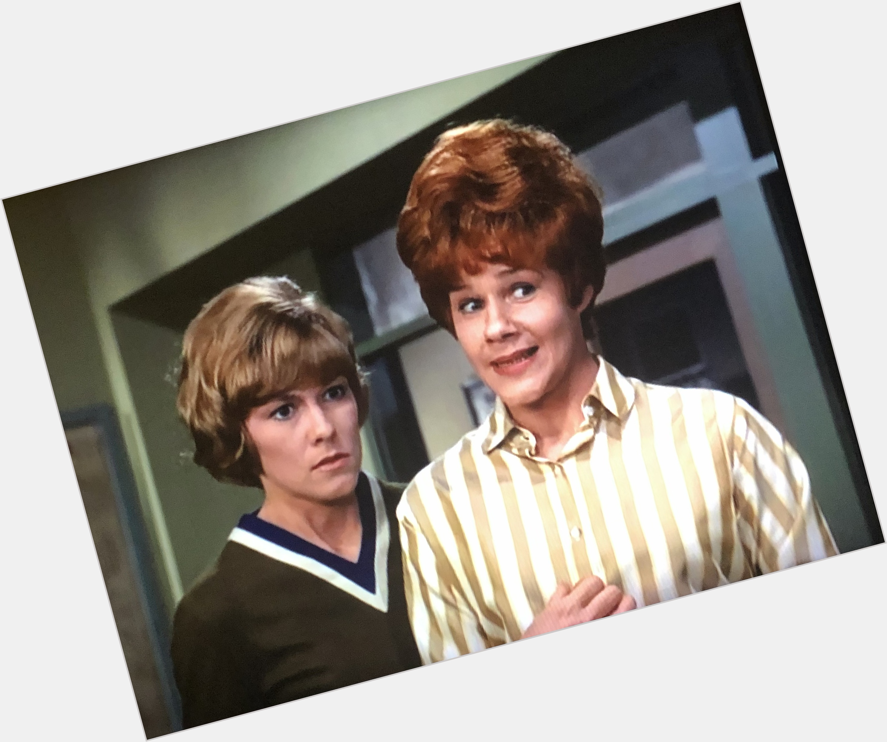 Patty Regan | Official Site for Woman Crush Wednesday #WCW