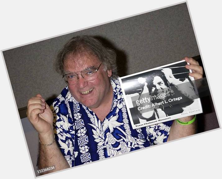 Paul A Partain | Official Site for Man Crush Monday #MCM | Woman Crush ...