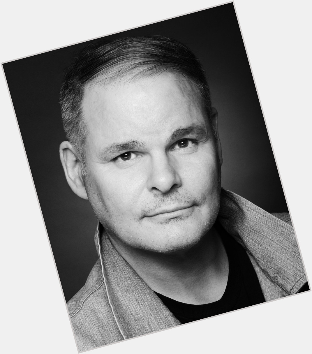 Paul Birchard | Official Site for Man Crush Monday #MCM | Woman Crush ...