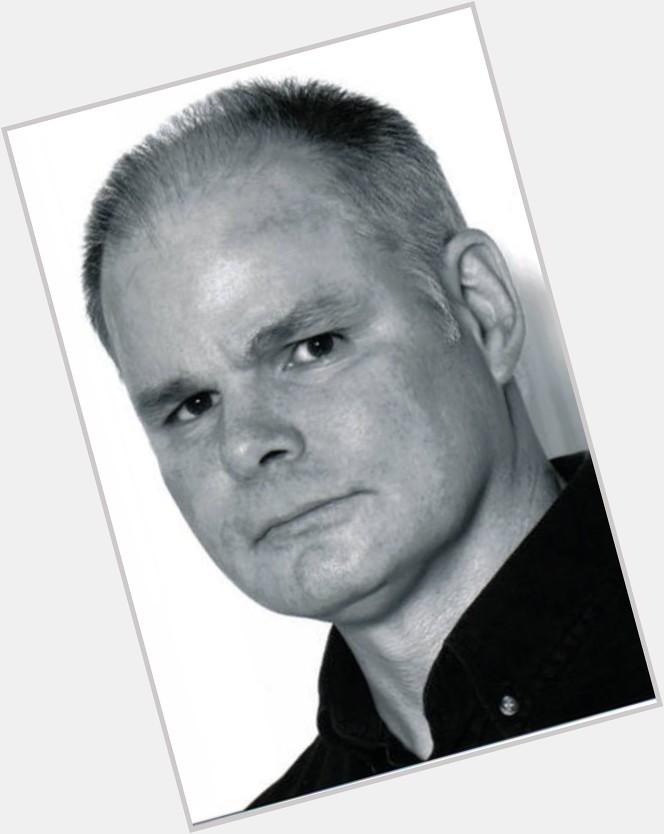 Paul Birchard | Official Site for Man Crush Monday #MCM | Woman Crush ...