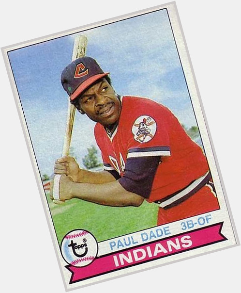 Paul Dade | Official Site for Man Crush Monday #MCM | Woman Crush ...