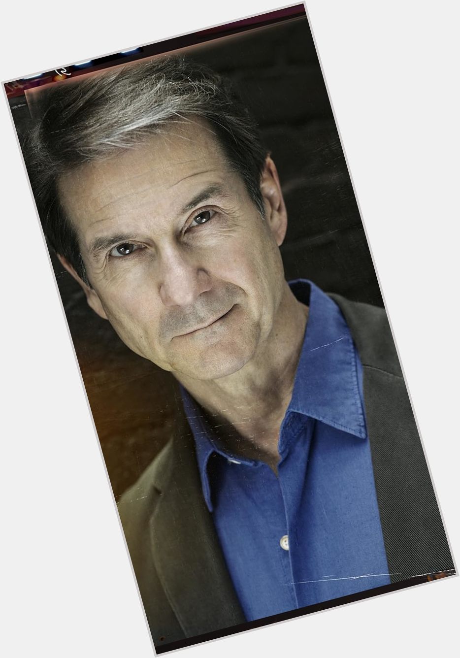 Paul Deboy | Official Site for Man Crush Monday #MCM | Woman Crush ...