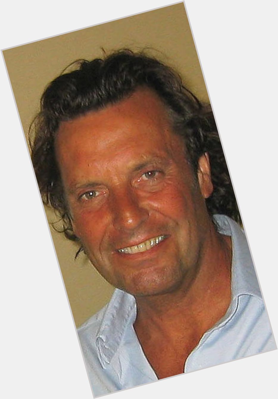 Paul Engelen | Official Site for Man Crush Monday #MCM | Woman Crush ...