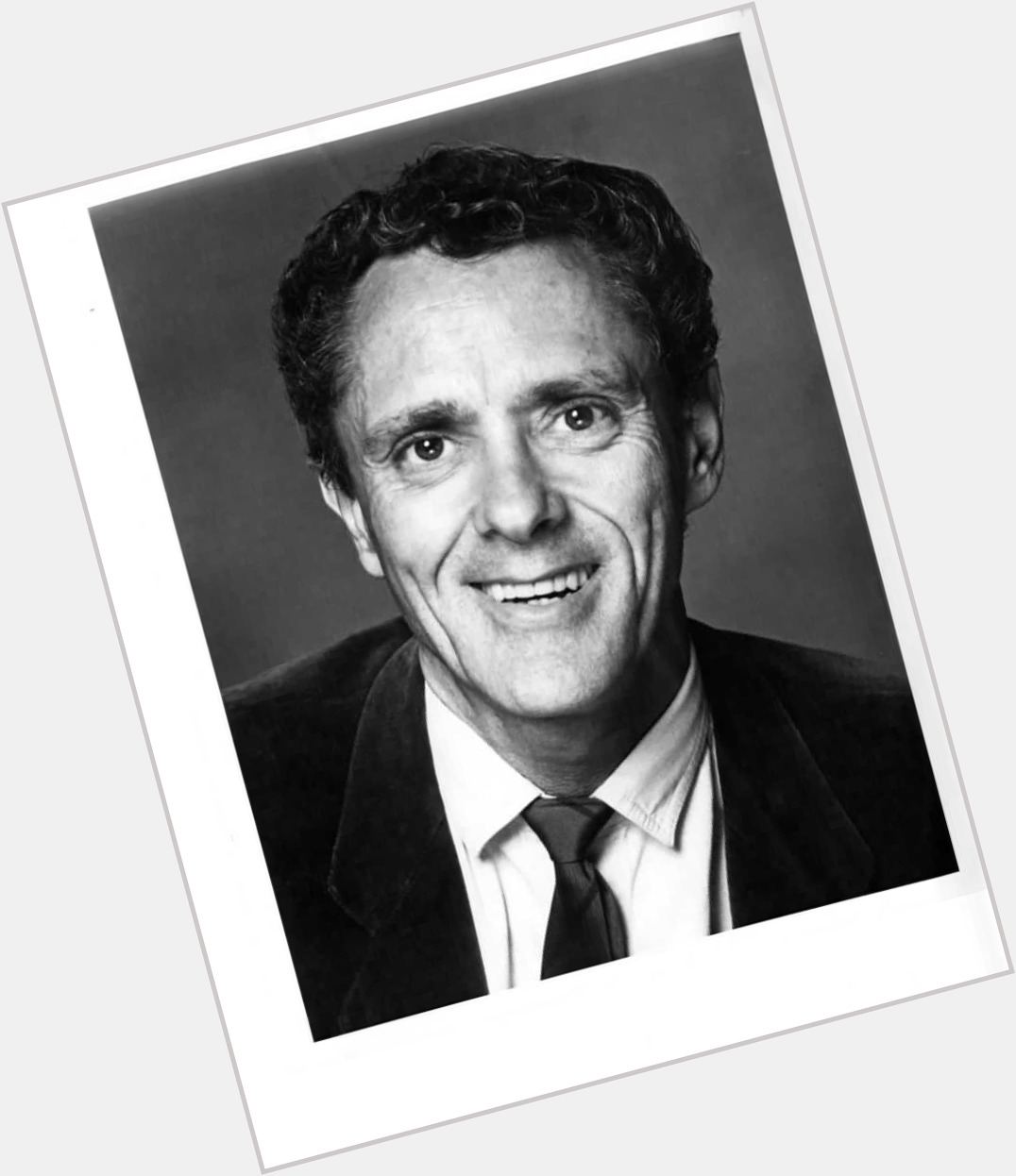 Paul G. Gleason | Official Site for Man Crush Monday #MCM | Woman Crush ...