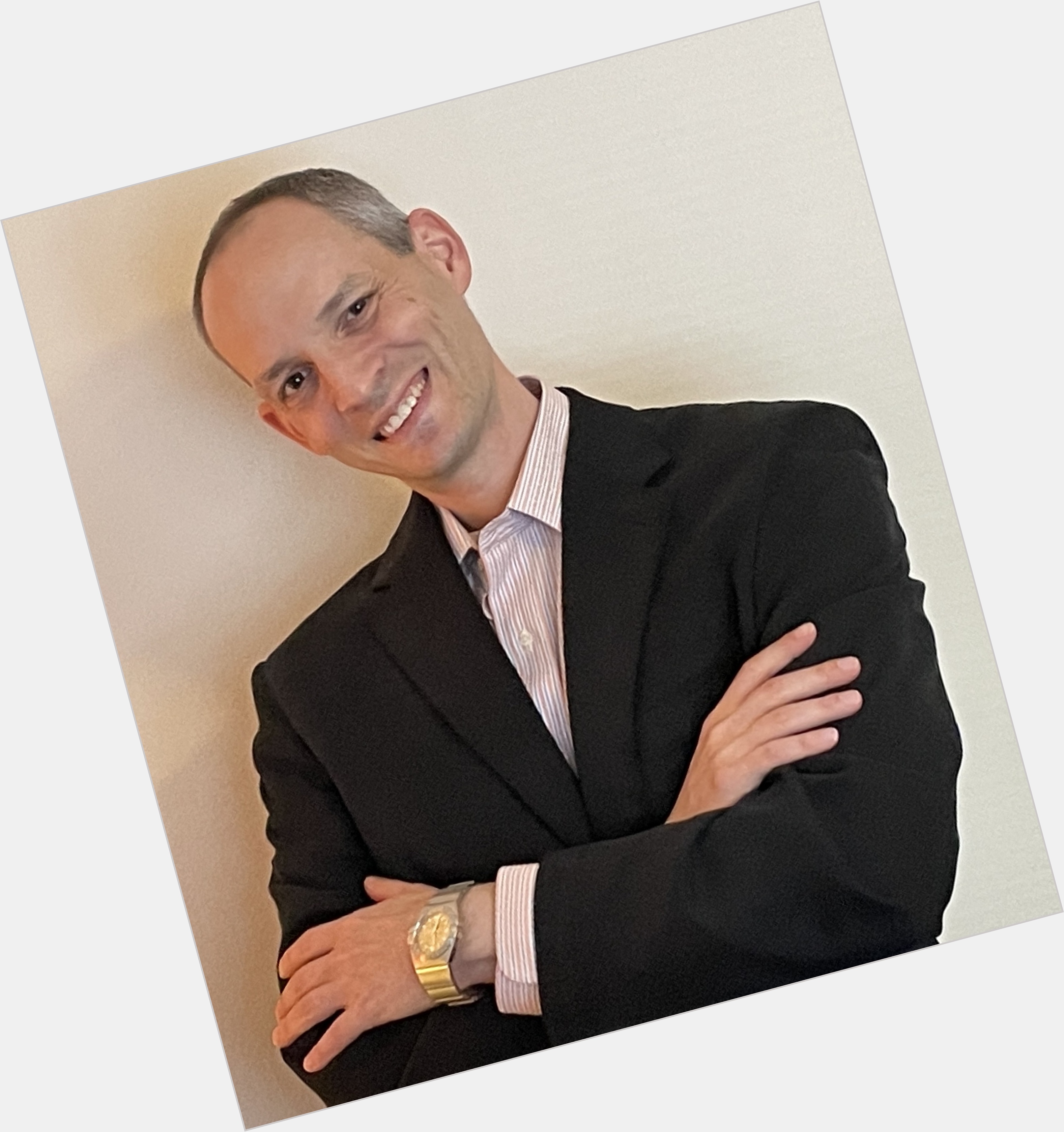 Paul Lieber | Official Site for Man Crush Monday #MCM | Woman Crush ...