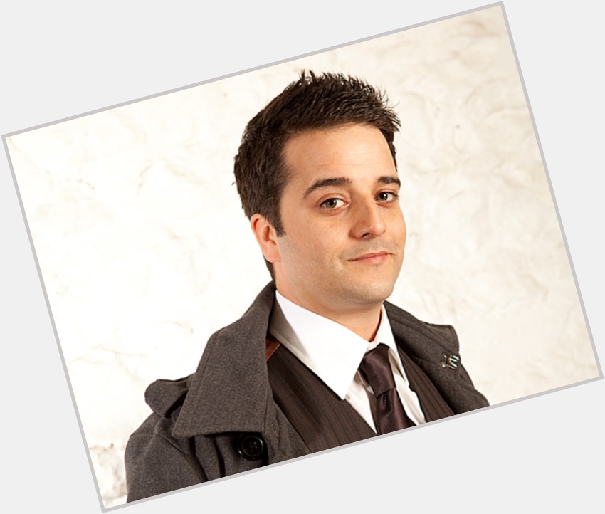 Paul Marazzi | Official Site for Man Crush Monday #MCM | Woman Crush ...