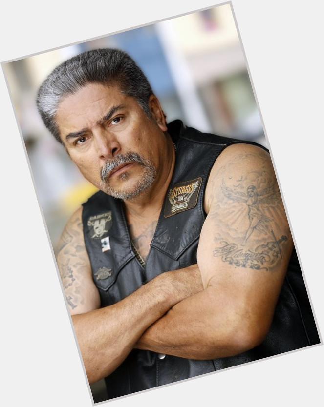 Paul Renteria | Official Site for Man Crush Monday #MCM | Woman Crush ...