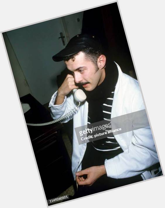 Paul Rutherford | Official Site for Man Crush Monday #MCM | Woman Crush ...