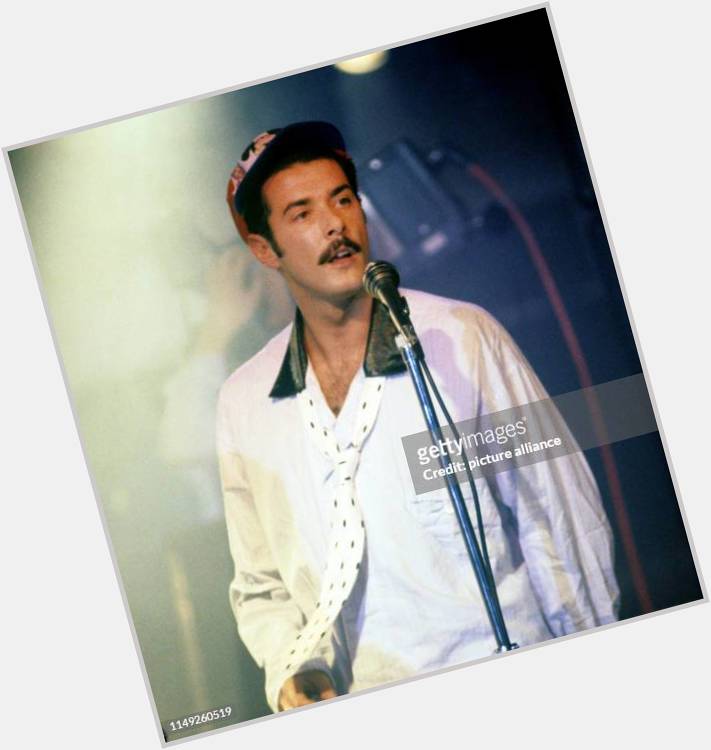 Paul Rutherford | Official Site for Man Crush Monday #MCM | Woman Crush ...