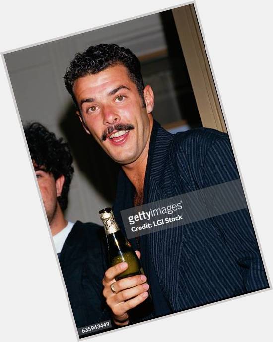 Paul Rutherford | Official Site for Man Crush Monday #MCM | Woman Crush ...