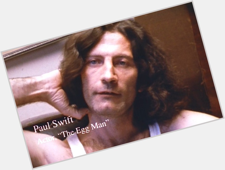 Paul Swift | Official Site for Man Crush Monday #MCM | Woman Crush ...