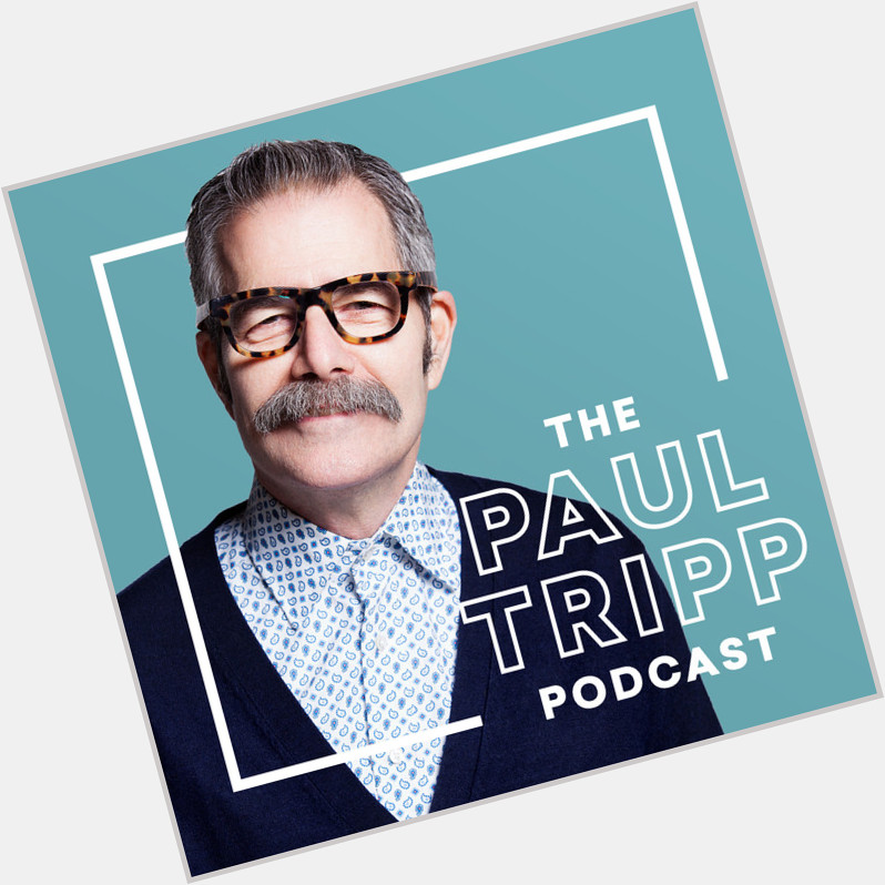 Paul Tripp | Official Site for Man Crush Monday #MCM | Woman Crush ...