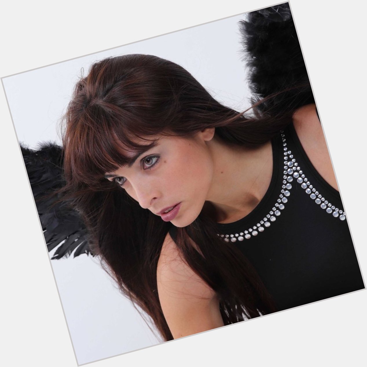 Paula Marcenaro | Official Site for Woman Crush Wednesday #WCW