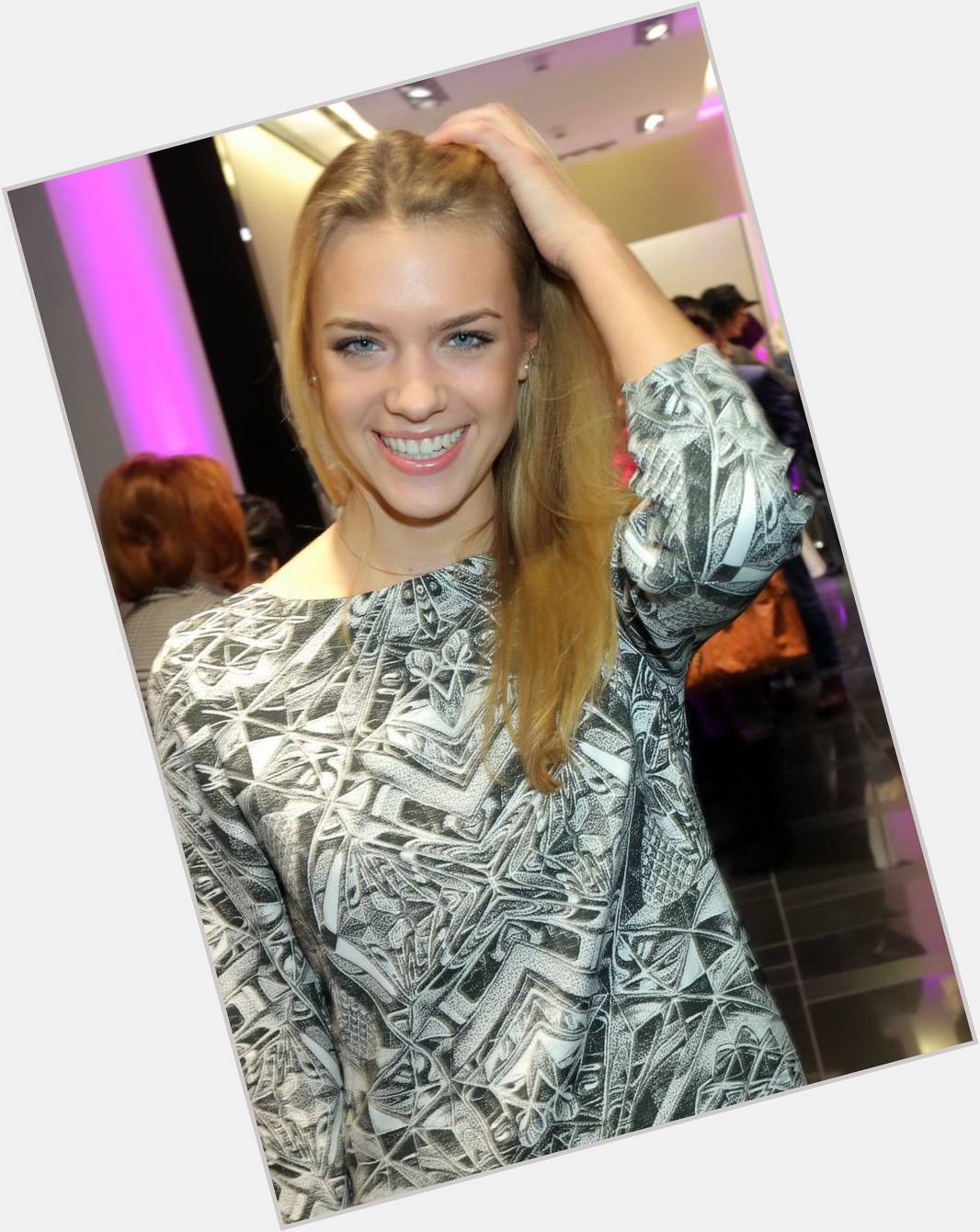 Paula Riemann | Official Site for Woman Crush Wednesday #WCW