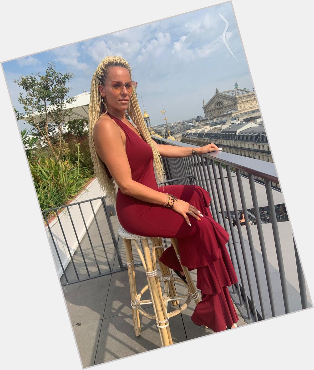 Pauline Behan | Official Site for Woman Crush Wednesday #WCW