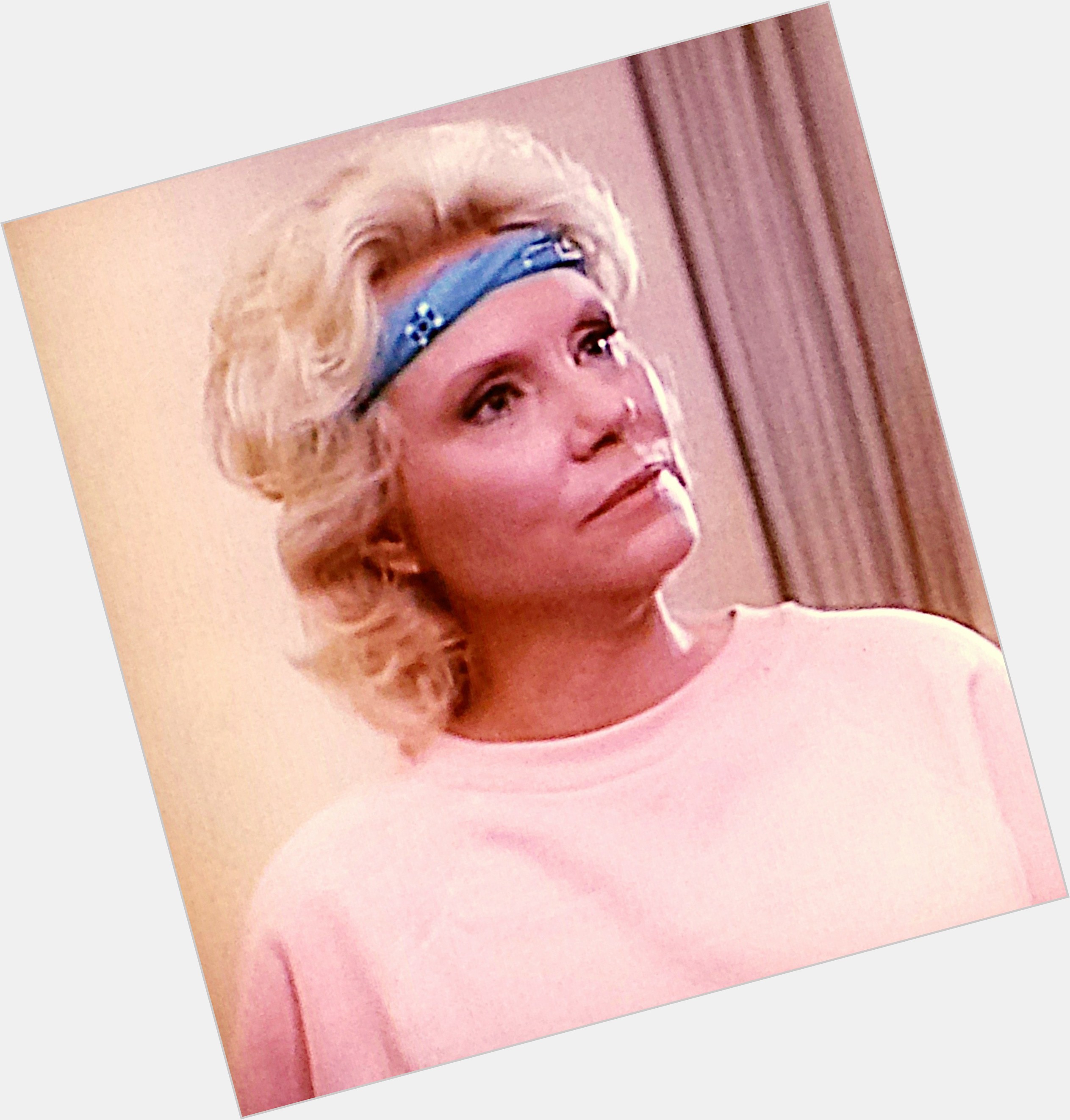 Penelope Windust | Official Site for Woman Crush Wednesday #WCW