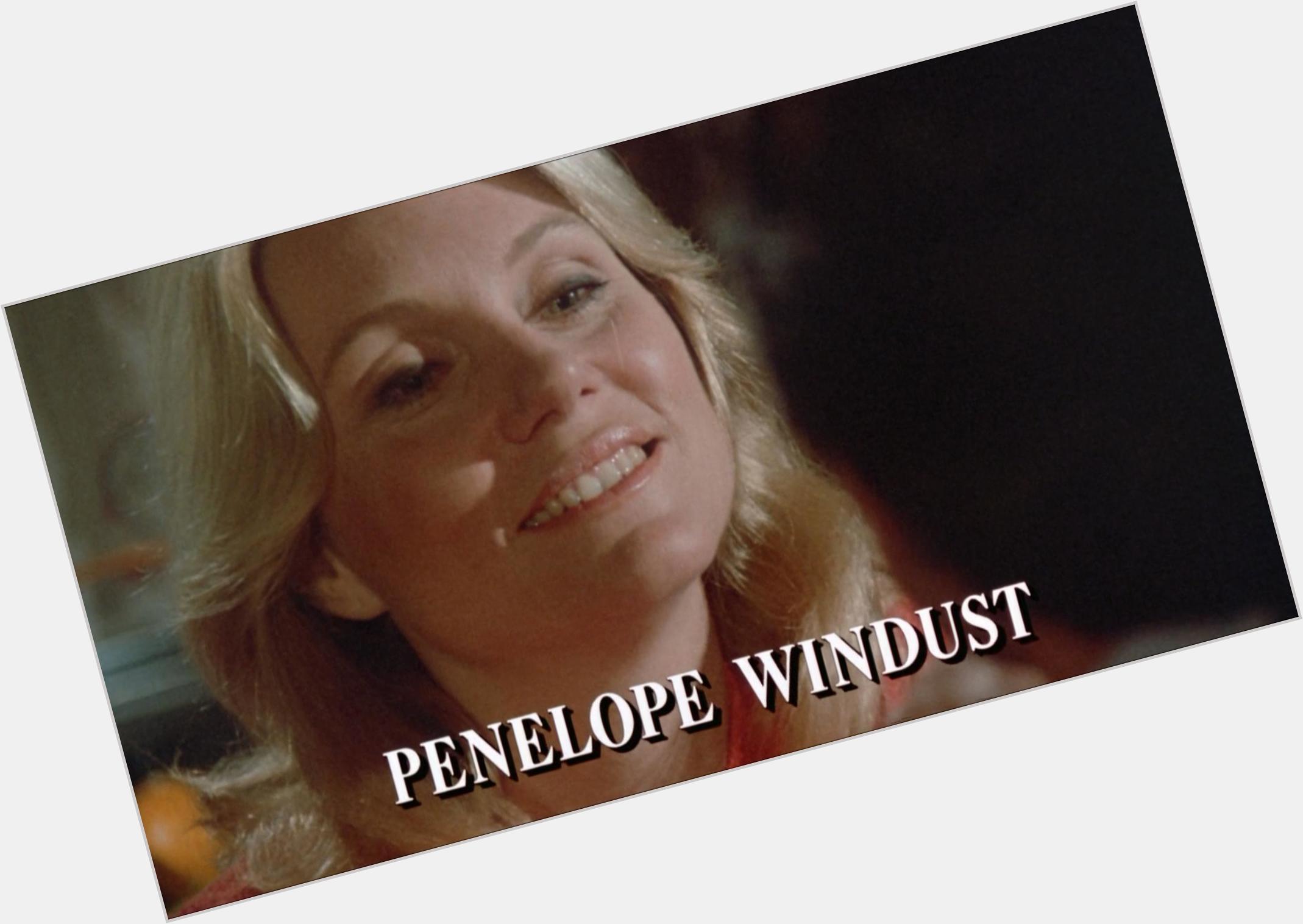 Penelope Windust | Official Site for Woman Crush Wednesday #WCW