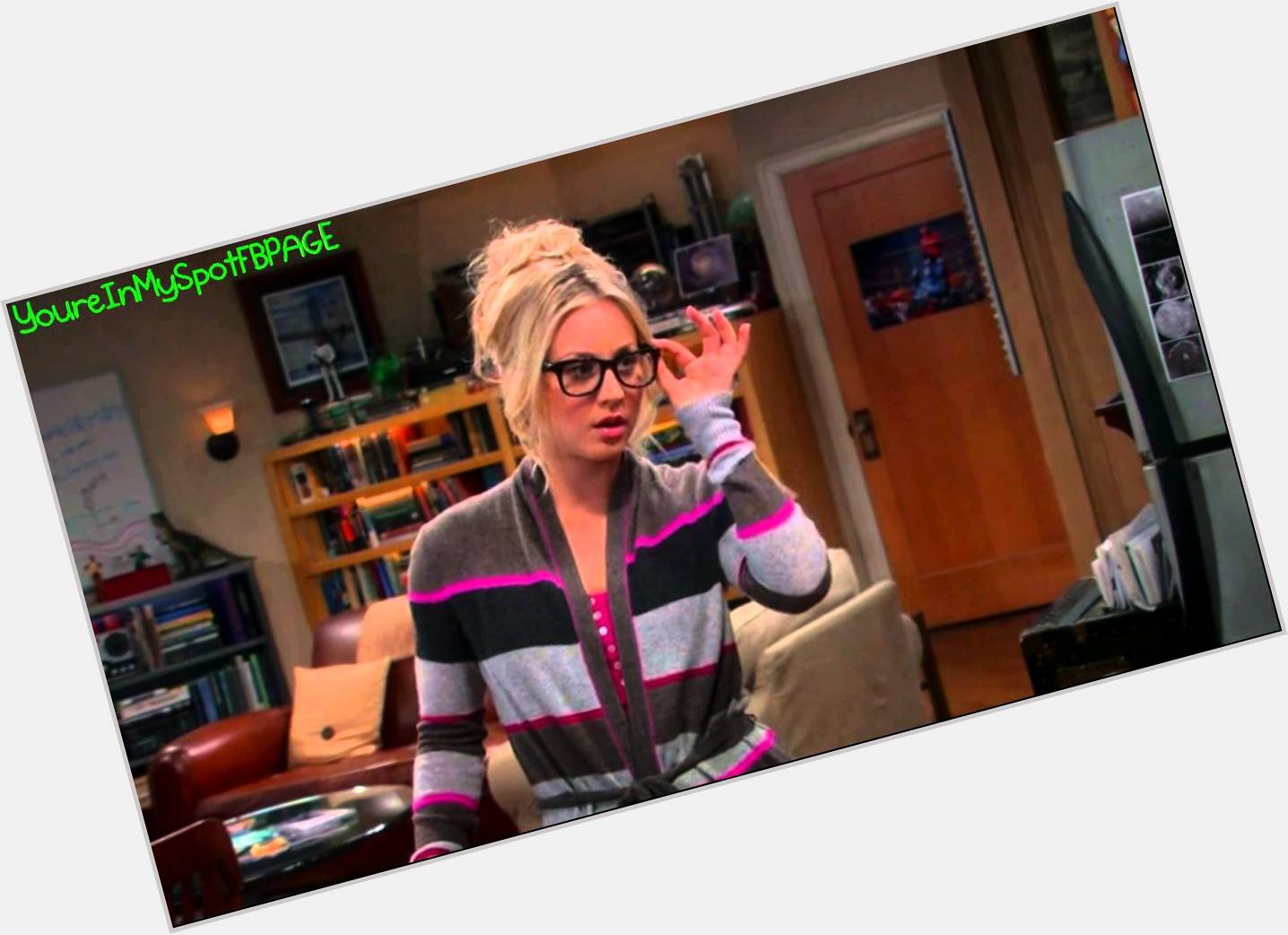 Penny Duncan | Official Site for Woman Crush Wednesday #WCW