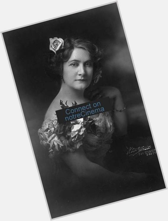 Percy Haswell | Official Site for Woman Crush Wednesday #WCW