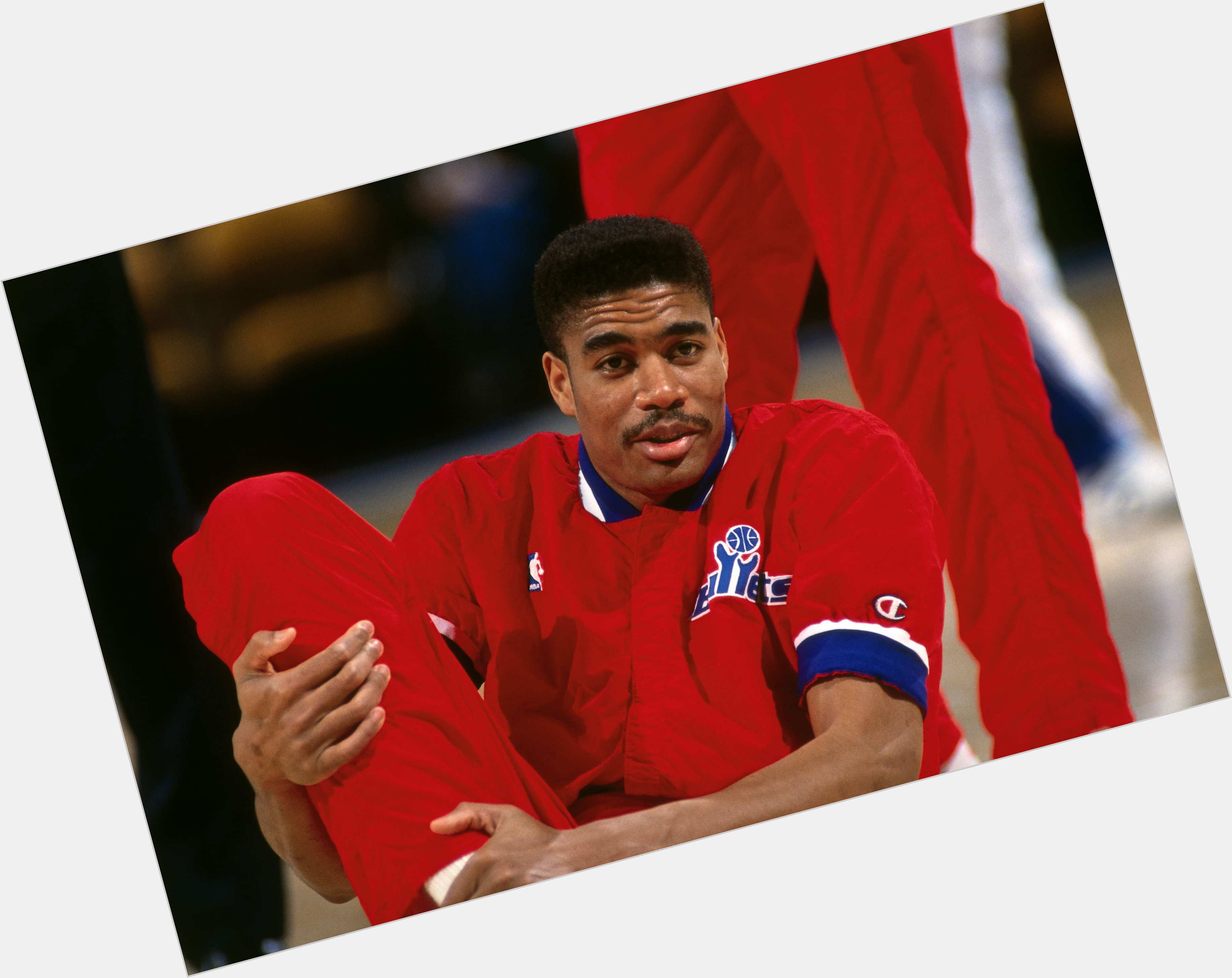 Pervis Ellison | Official Site for Man Crush Monday #MCM | Woman Crush ...