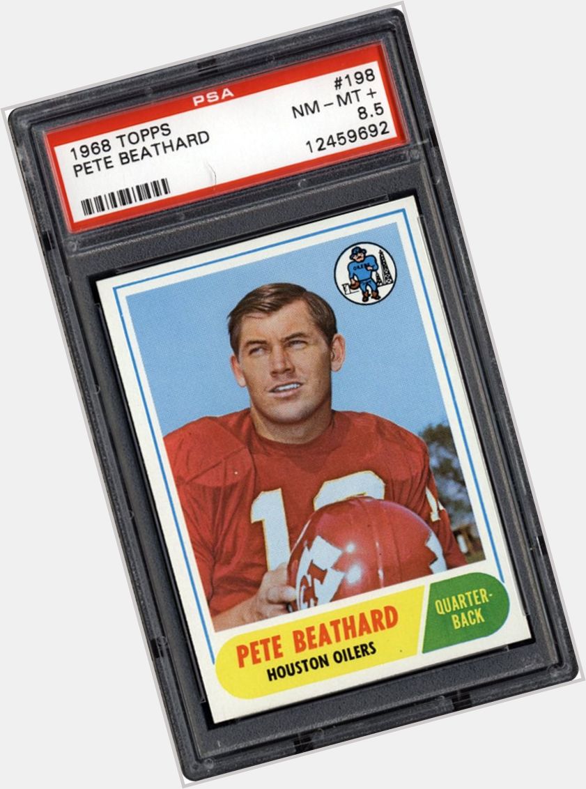 Pete Beathard | Official Site for Man Crush Monday #MCM | Woman Crush ...