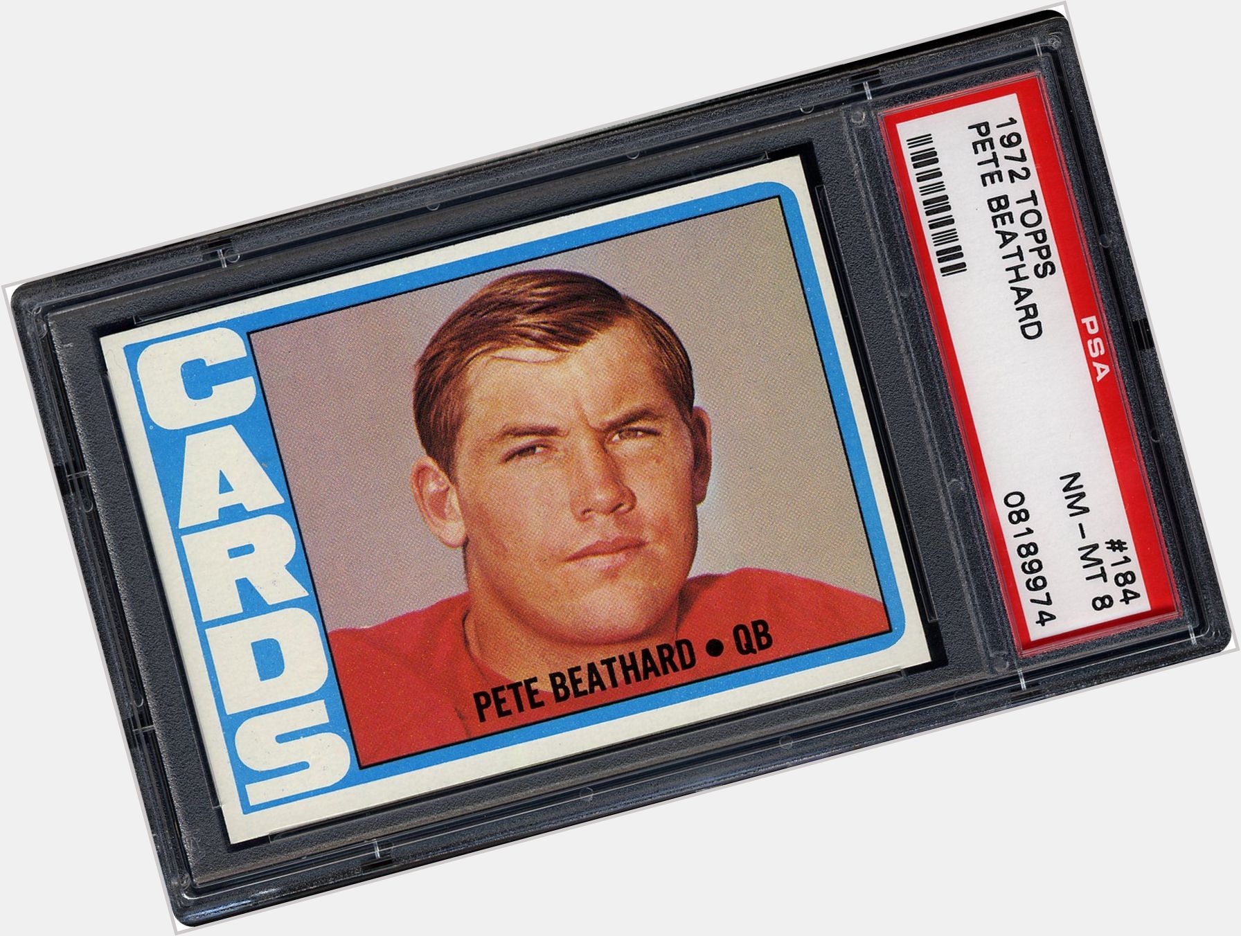 Pete Beathard | Official Site for Man Crush Monday #MCM | Woman Crush ...