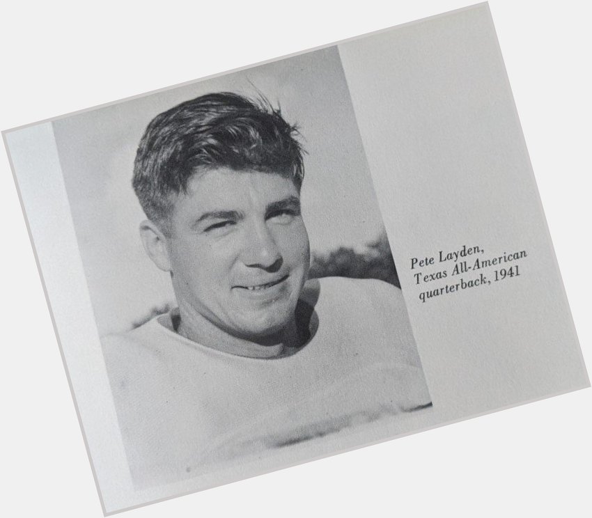 Pete Layden | Official Site for Man Crush Monday #MCM | Woman Crush ...