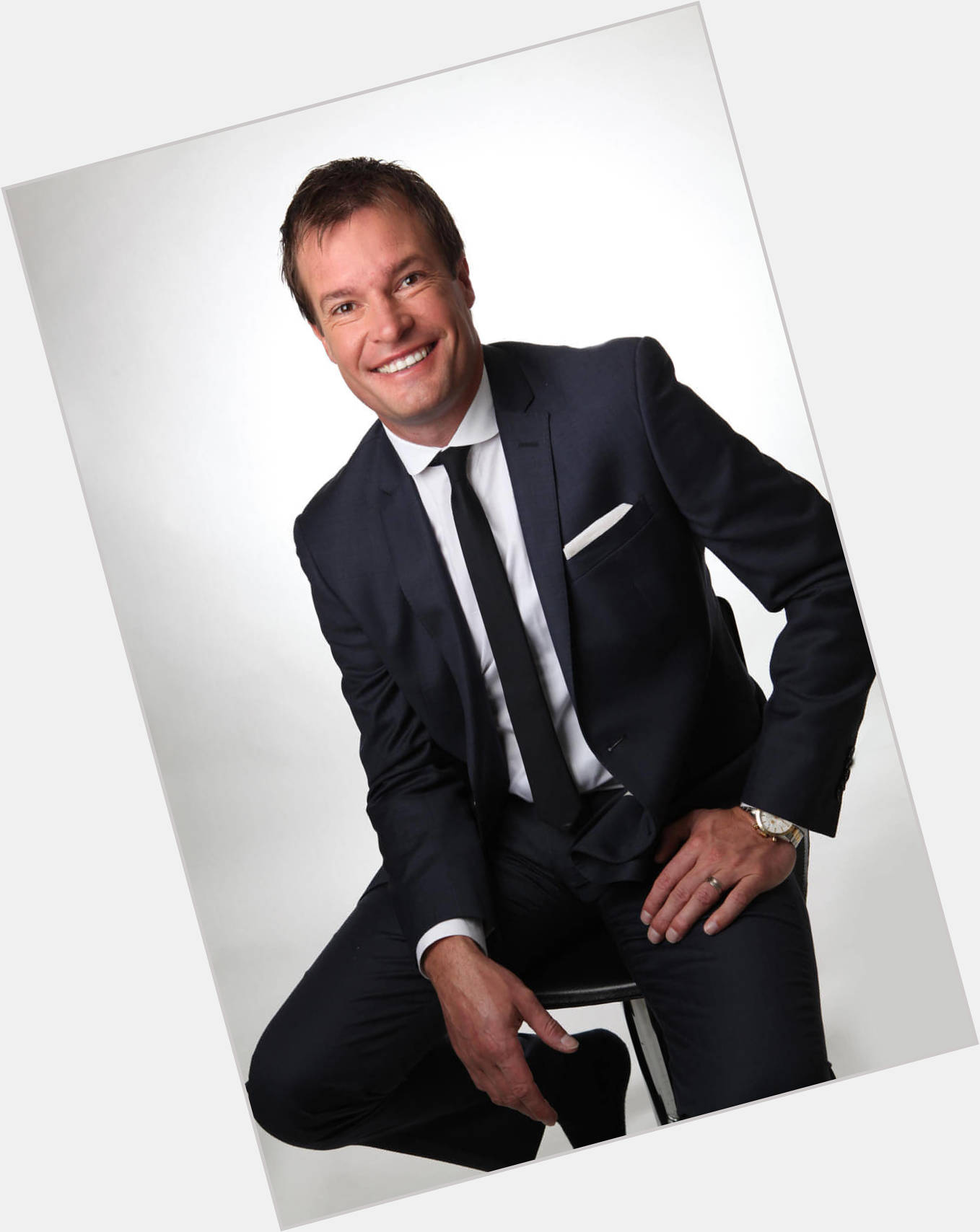 Pete Lazer | Official Site for Man Crush Monday #MCM | Woman Crush ...