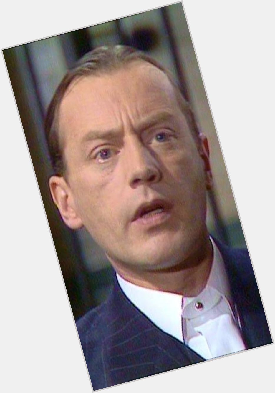 Peter Blythe | Official Site for Man Crush Monday #MCM | Woman Crush ...