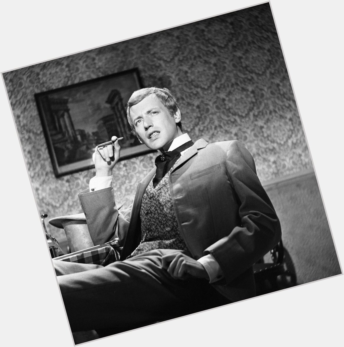 Peter Blythe | Official Site for Man Crush Monday #MCM | Woman Crush ...