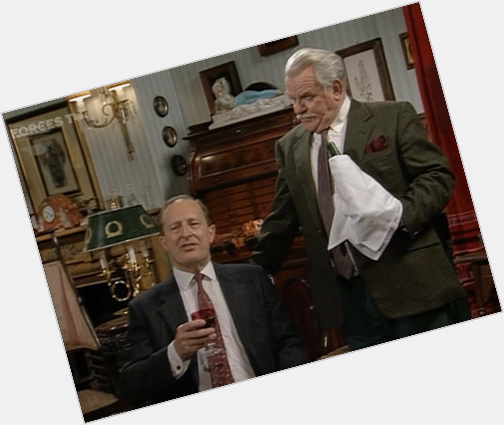 Peter Cellier | Official Site for Man Crush Monday #MCM | Woman Crush ...