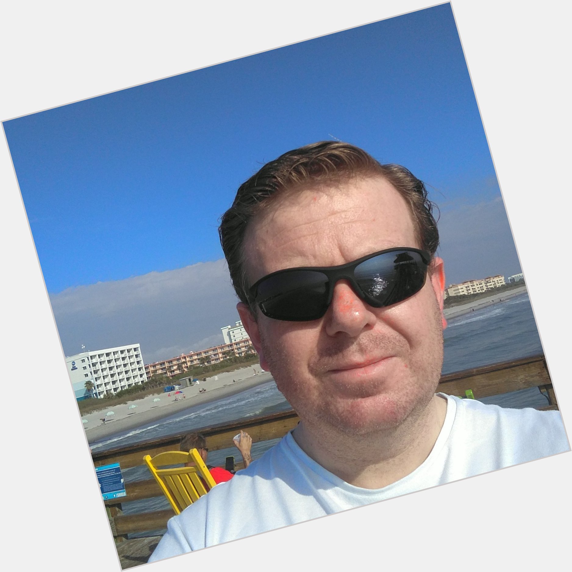 Peter Coffield | Official Site for Man Crush Monday #MCM | Woman Crush ...