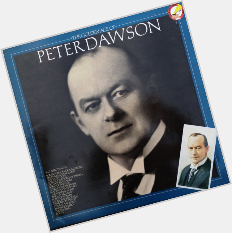 Peter Dawson | Official Site for Man Crush Monday #MCM | Woman Crush ...