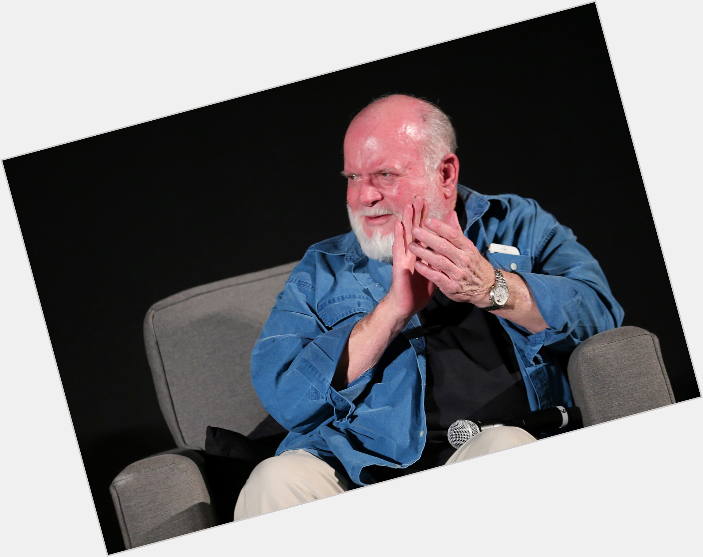 Peter H Hunt | Official Site for Man Crush Monday #MCM | Woman Crush ...