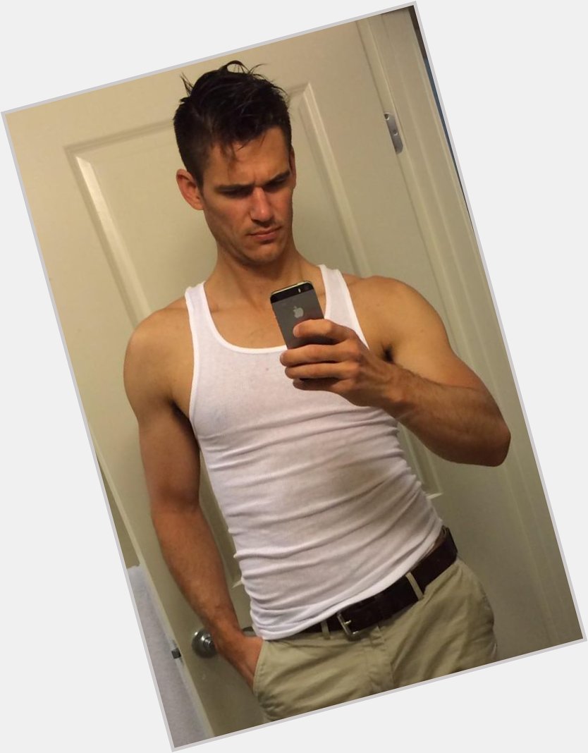 Peter Kitch | Official Site for Man Crush Monday #MCM | Woman Crush ...